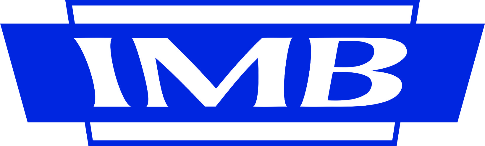 IMB Inntaler Metallbau Vertriebs GmbH